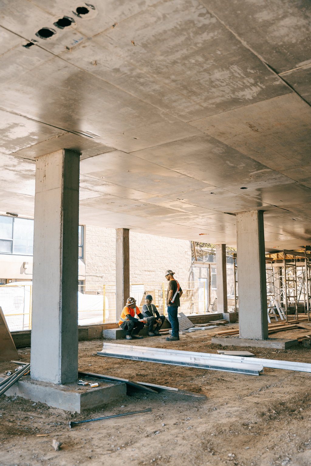 Projects | 14North Construction