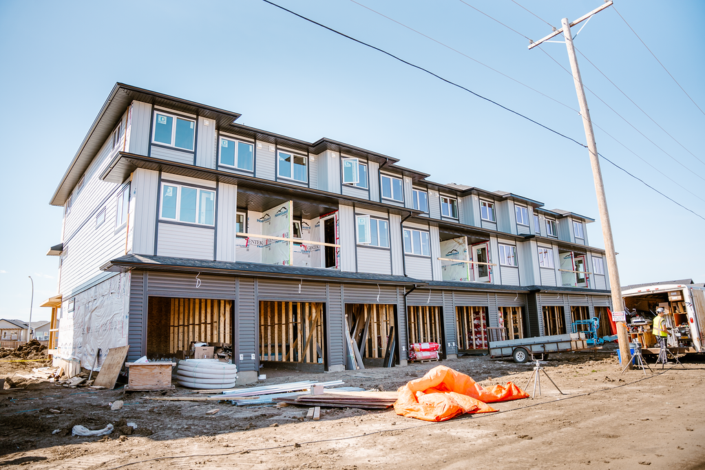 Projects | 14North Construction