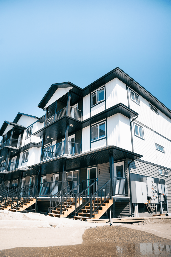 Services | 14North Construction