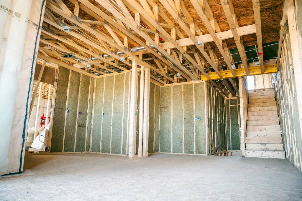 Projects | 14North Construction